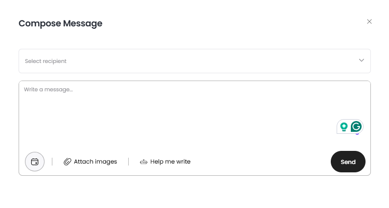 Understanding Jurny's AI Powered Inbox