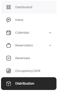 How to connect to different OTAs?